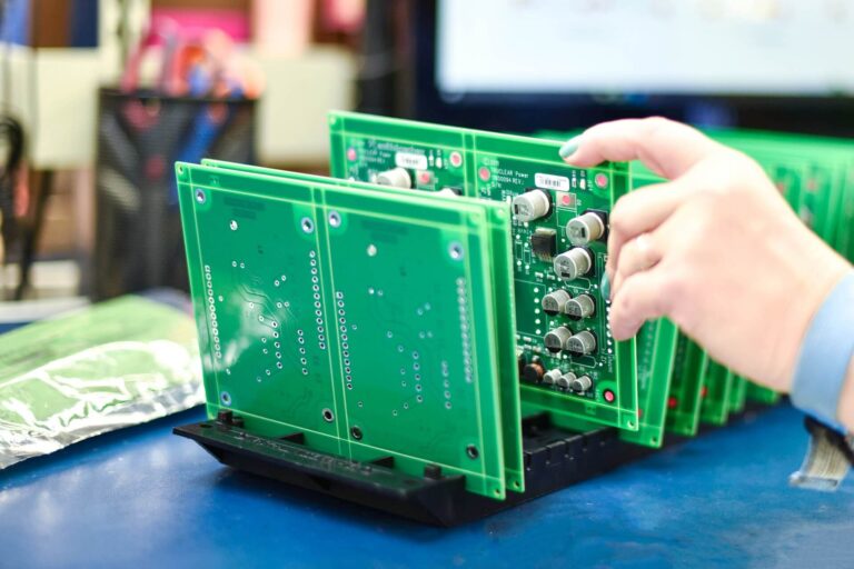 Getting Certified & Implementing International Traffic in Arms ...